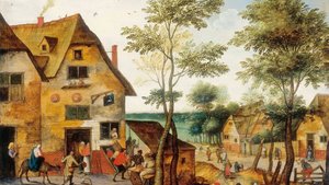 Фрагмент онлайн-занятия Константина Шолмова из курса История европейской цивилизации