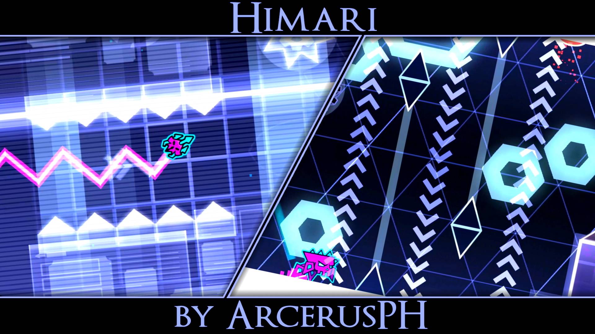 Himari by ArcerusPH | Weekly Demon