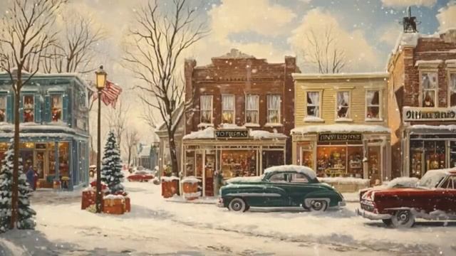 Винтажная ретро музыка 1920 1940 Vintage Golden Age №48