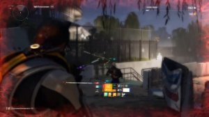 Tom Clancy's The Division 2 - Маска "Нежити" и "Мидаса" в "Вест -Энде"