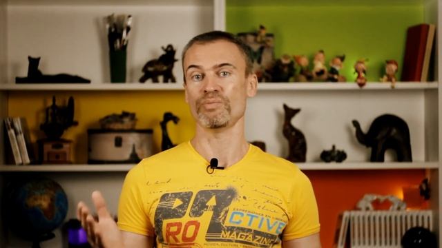 Не спеши стареть. В 40 лет жизнь только начинается