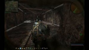 Прохождение S.T.A.L.K.E.R  Возвращение Шрама 2. Часть 17
