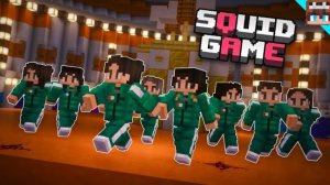 Роблокс Игра Кальмара Забавные Моменты #челлендж #роблокс #roblox #прятки #игравкальмара #прикол