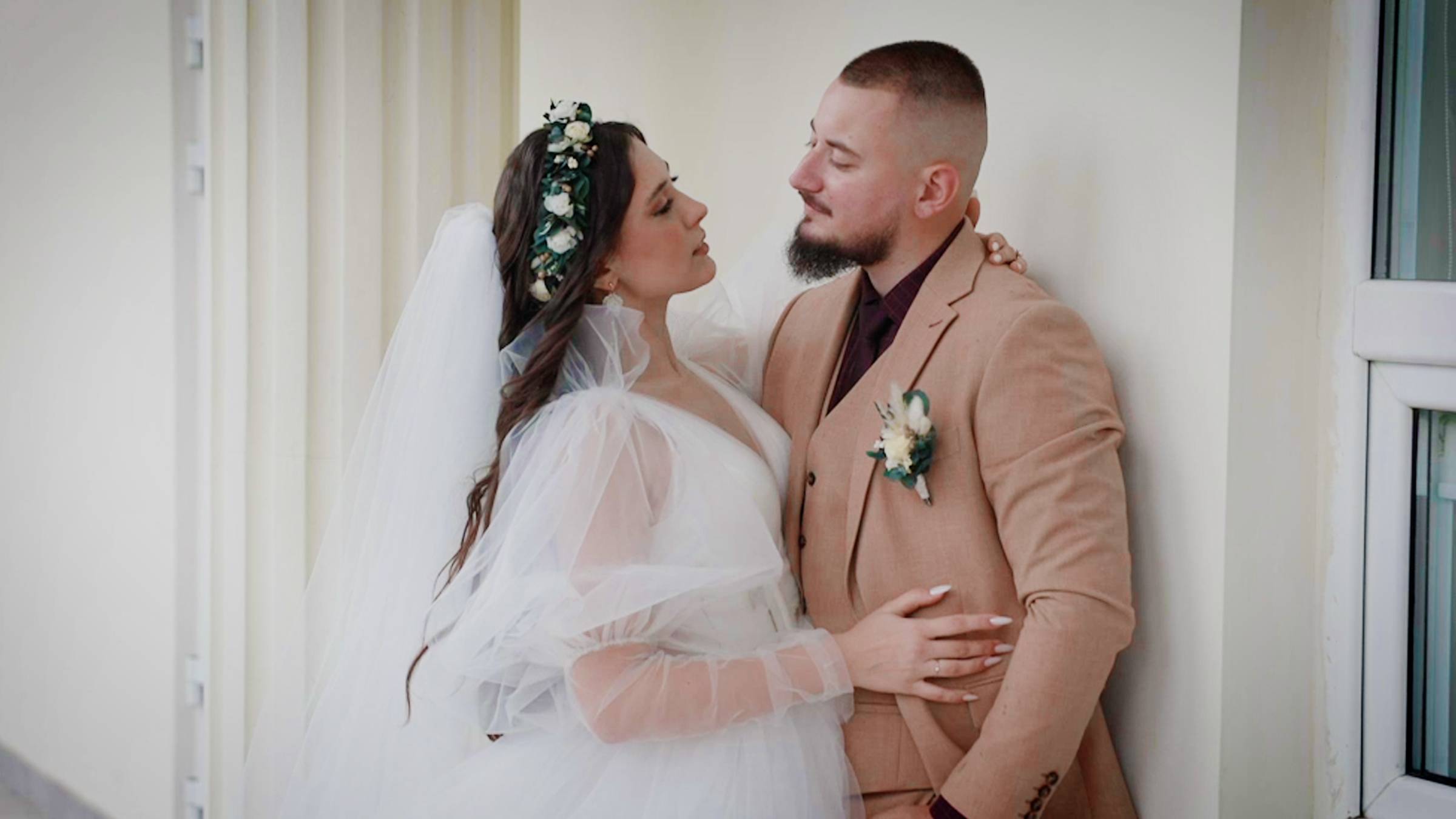 Свадебный Фильм