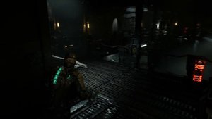 DeadSpace Remake серия 1 Вновь прибывшие