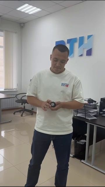 Отзыв о витаминах Штурм от РЕДАНТа №19