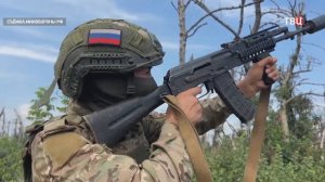 Новые примеры мужества и героизма российских военных в ходе СВО / События на ТВЦ