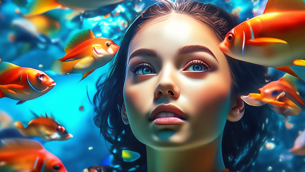 Anhidema- Stolen dream (Обработанная версия) 🐟🐟🐟🐟🐟