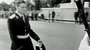 1971 год. Тюмень. Выпуск в ТВВИКУ