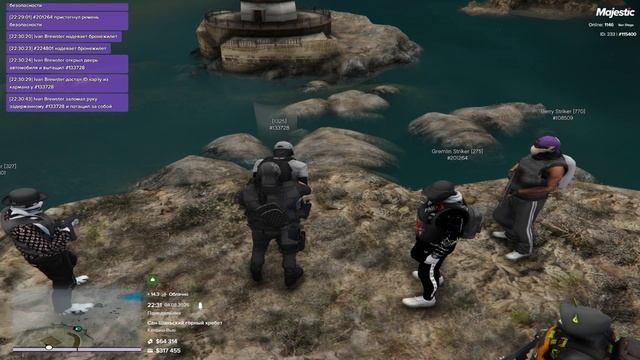 Мой ID: 115400 - Нарушители ID: 133728 ID: 187271 ID: 81873 ID: 191846 22:30 04/08/2025