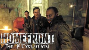 Homefront - The Revolution