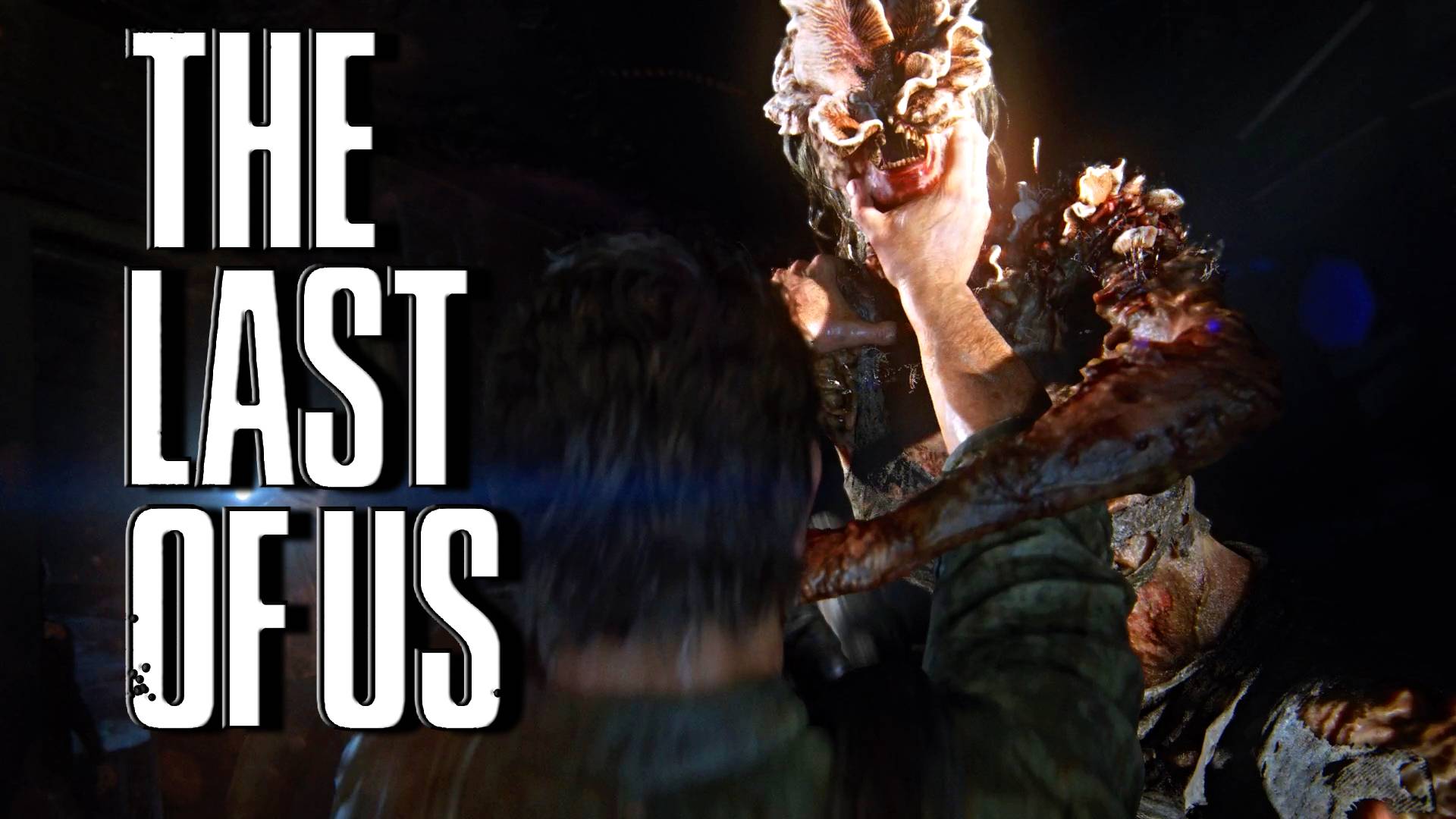 Прохождение игры The LAST of US Part I ► Щелкуны Атакуют.Часть №3.