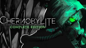 Chernobylite 2