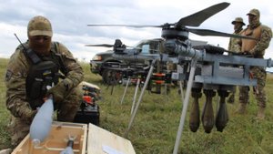 Самый кровавый этап. Война дронов изменила правила СВО