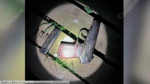 В Кабардино-Балкарии ликвидированы трое сторонников международной террористической организации