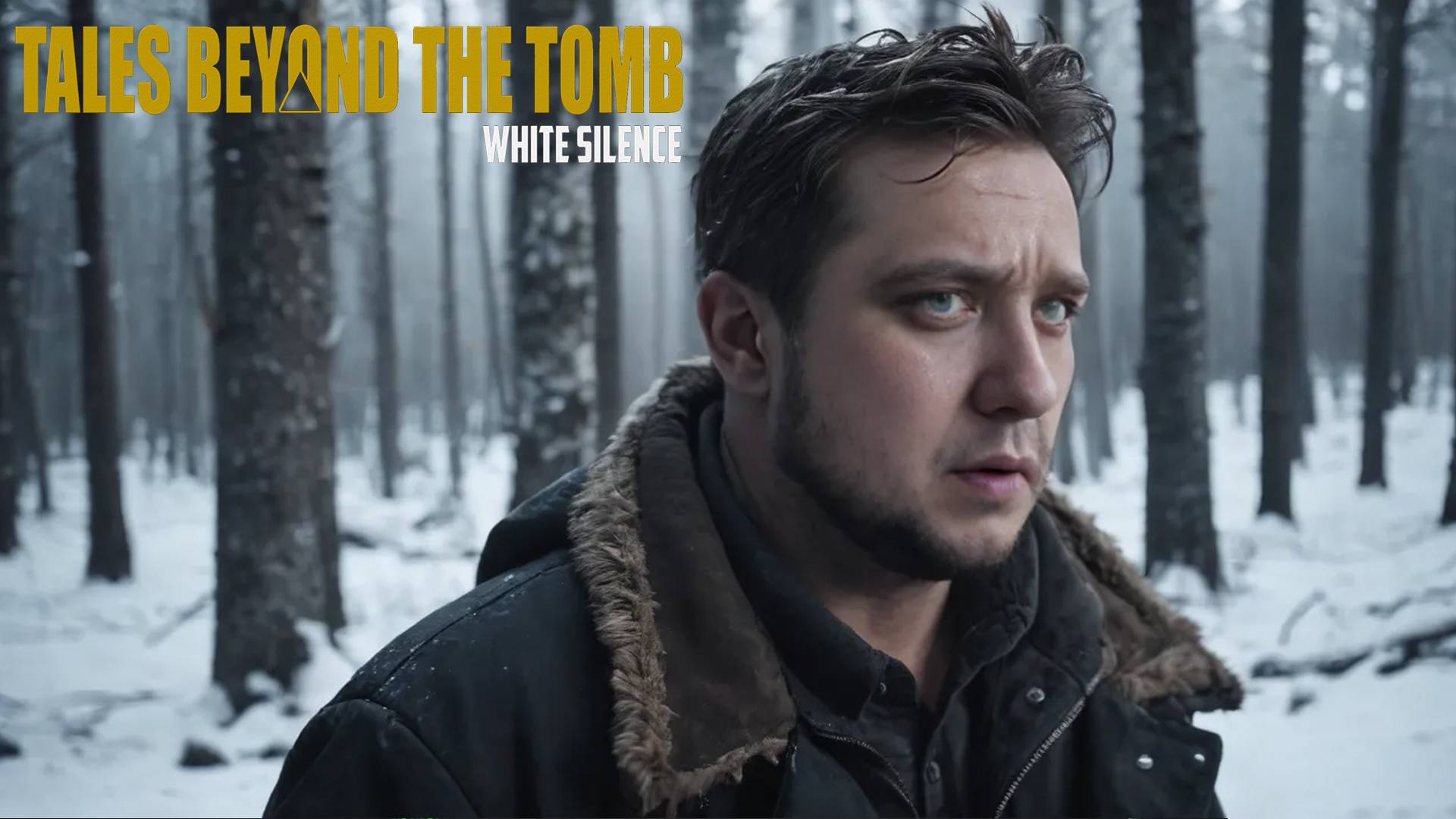 ПРИЕХАЛ НА ПЕРЕВАЛ ДЯТЛОВА - Tales Beyond The Tomb: White Silence
