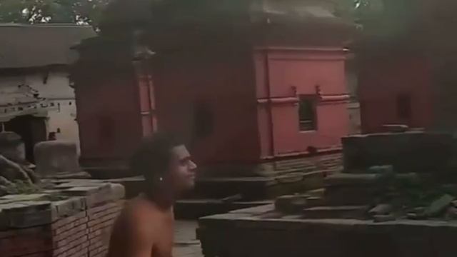 ЧЕРНЫЙ ПОЯС по КАРАТЕ vs ГОПНИК