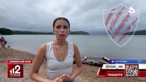 Мужчина погиб после наезда гидроцикла ему на голову в Приморье