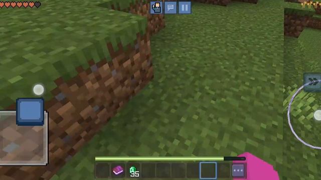 У нас теперь живёт Милионнер в Деревне жителей Рамир Майнкрафт