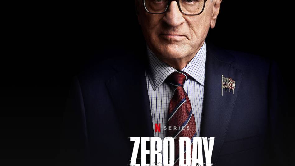 Нулевой день (2025) Русский трейлер