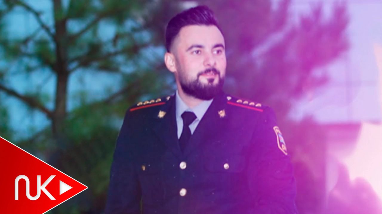 Rubail Azimov - Polis Qardasim