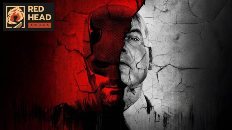 Сорвиголова: Рождённый заново (2025) — 1 сезон 7 серия | Daredevil: Born Again (Дубляж RHS)