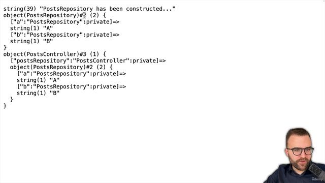 29-02. Optimize Dependency Injection with Container Strategies