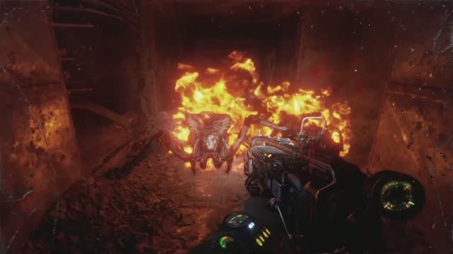 Metro Exodus #9 часть