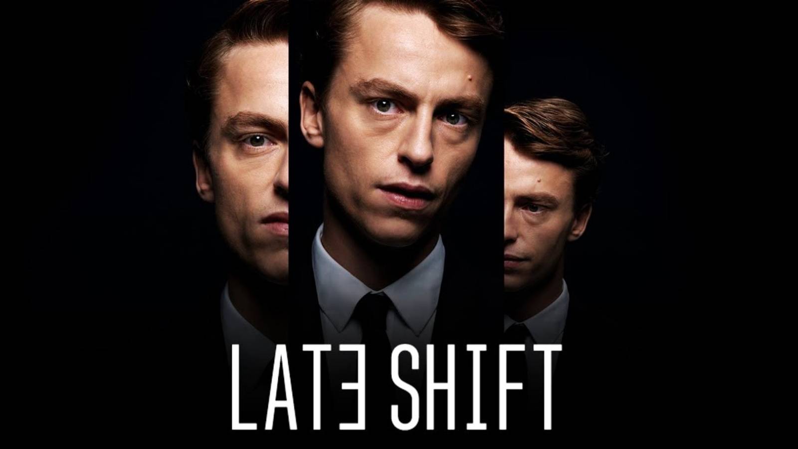Late Shift #2 Разматали. перепройду
