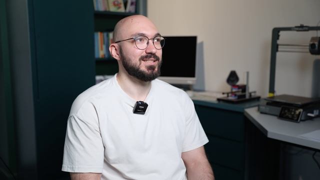 Павел Пикунов о квантовой физике и нанотехнологиях (“Маяк научных открытий” Интервью #2)