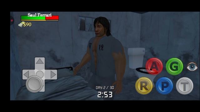 3 ДШНАЯ ТЮРЯГА!:) |Hard Time III|