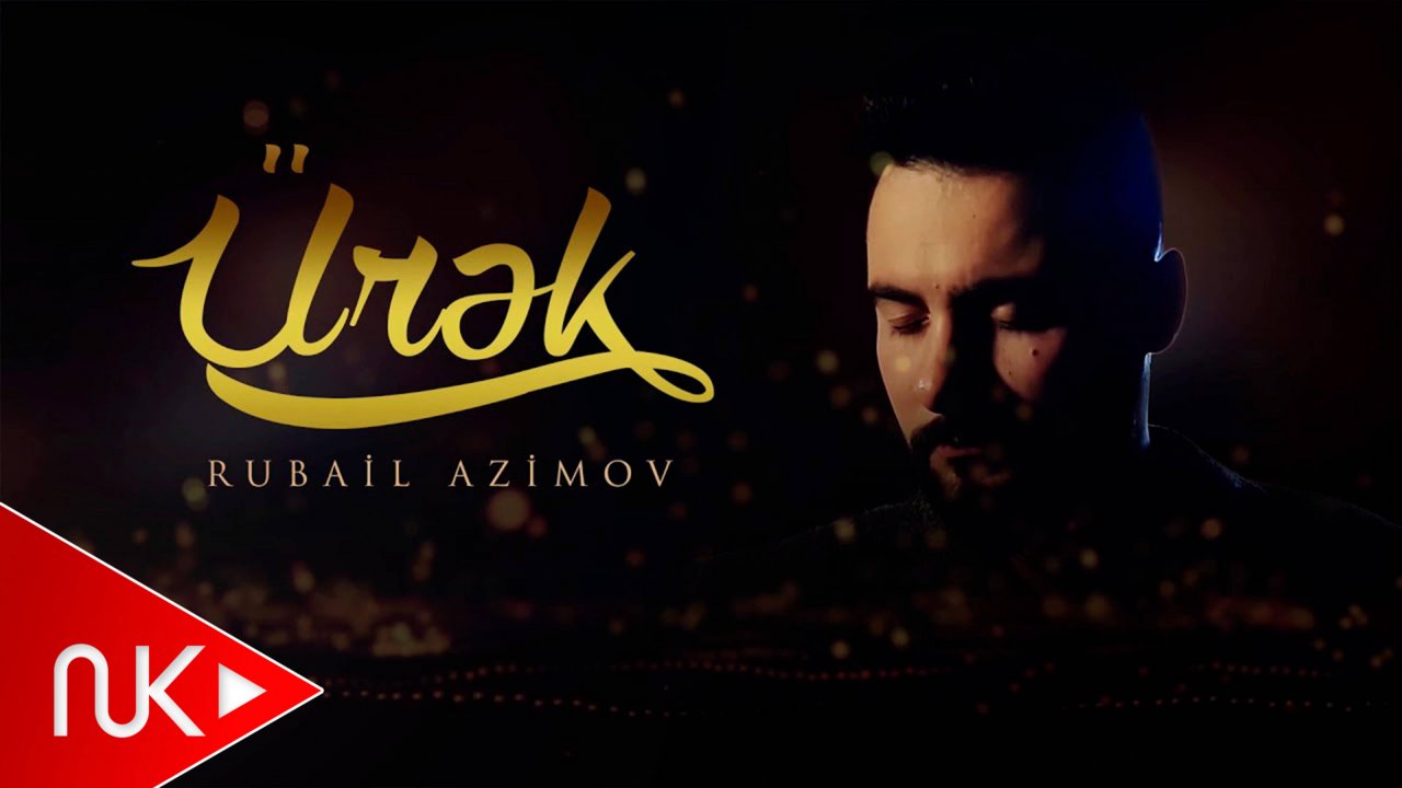 Rubail Azimov - Urek