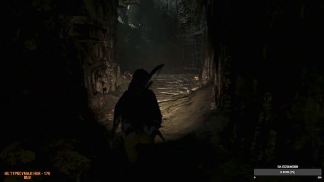 Shadow of the Tomb Raider: спасение Эцли и гробница-корабль #24