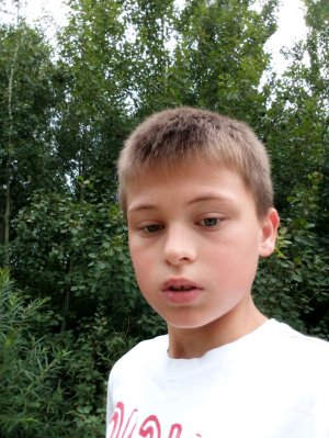 Я очнулся непонятно где