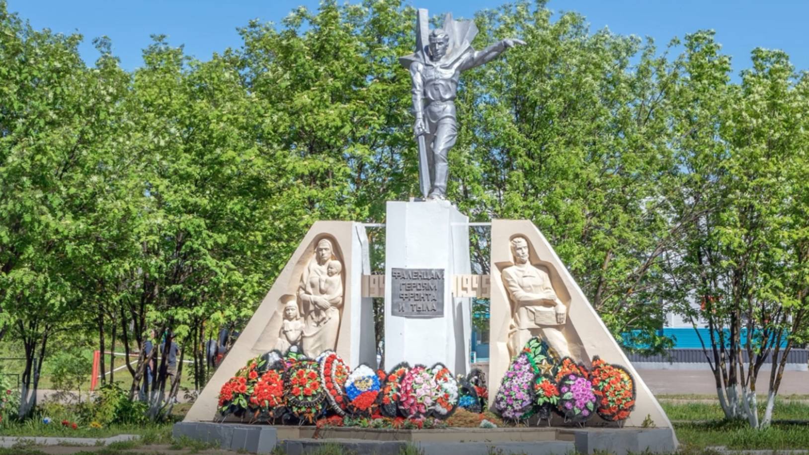 Поездки по Вятскому краю. Фото Елены Чудиновских. Некоторые из многих.