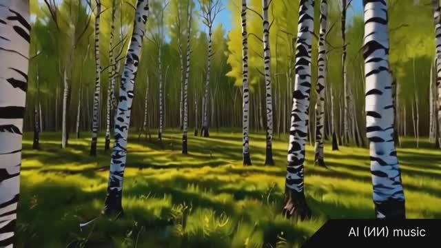 Богатыри - Нейроклип