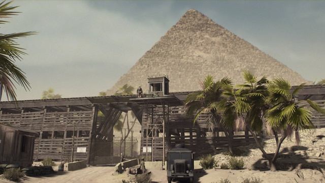 Indiana Jones and the Great Circle ➤Прохождение ➤Серия 6➤ [Прохождение без комментариев] (RUS)