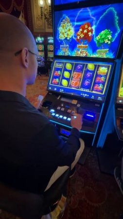 Казино Monte Carlo
