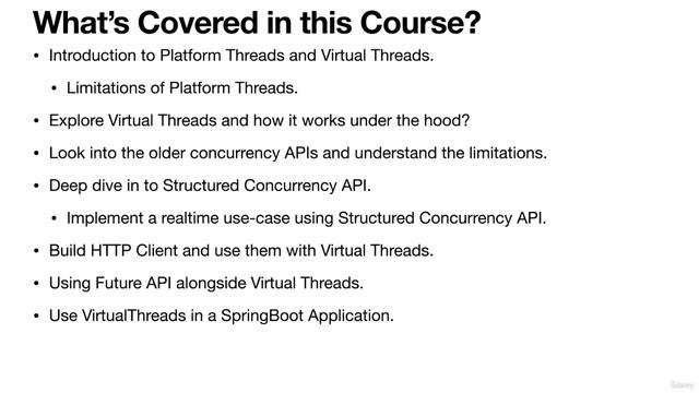 1 - Course Introduction