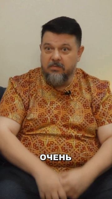 Погружение в прошлое или детское воображение? Юрий Радеев