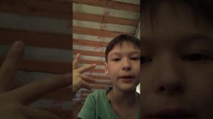 всем привет это сного я
