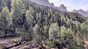711. Ордеса, каскадно-водопадное🩵.