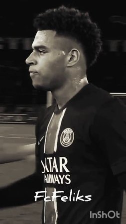 Desire Doue Edit🔥#edit#football#soccer