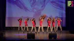 [High Heels Pro] - Отчетный концерт "Нам 9 лет!" 26.07.25