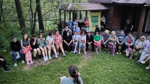 Активное лето АРГО - БИОЛИТ. Горно-Алтайск 26.07.25