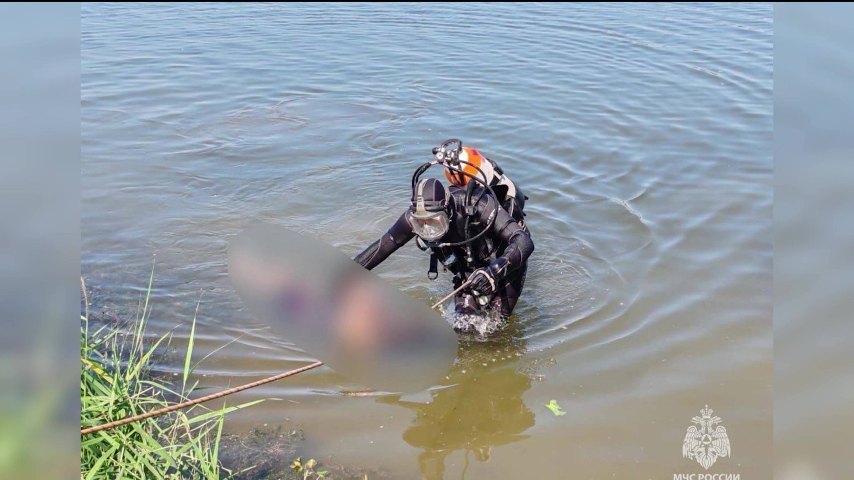 Два человека утонули в водоемах Башкортостана за день