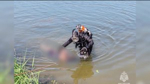 Два человека утонули в водоемах Башкортостана за день