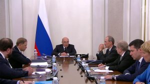 Еще более 40 миллиардов рублей выделит правительство на поддержку жителей Курской области