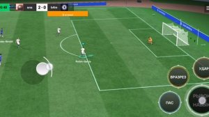 Играю в футбол⚽