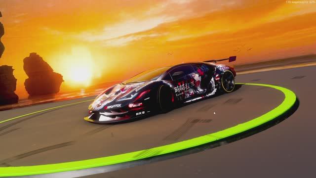 Forza Horizon 5 \ Horizon Versary